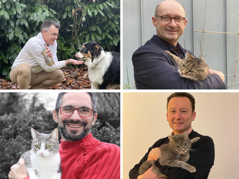 Entretien avec Erwan Le Bras, PDG d'ékinoé : « Nous voulons ce qu’il y ...