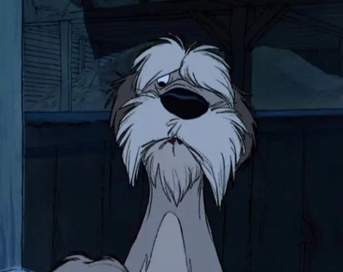 15 chiens célèbres de l'univers Disney. Les reconnaissez-vous