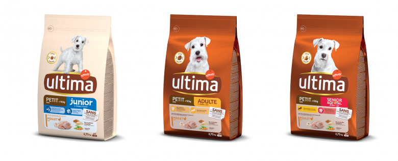 Entretien avec Charlotte Mounier, directrice marketing chez Affinity Petcare : « Nous sommes ...