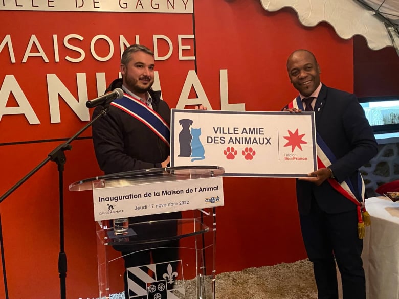 Le nouveau « Rendez-vous de l’Animal en Ville » propose de nouvelles ...