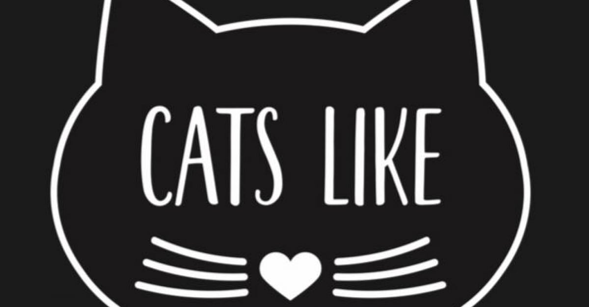 Soutenez "CATS LIKE" avec les Clics Solidaires Woopets