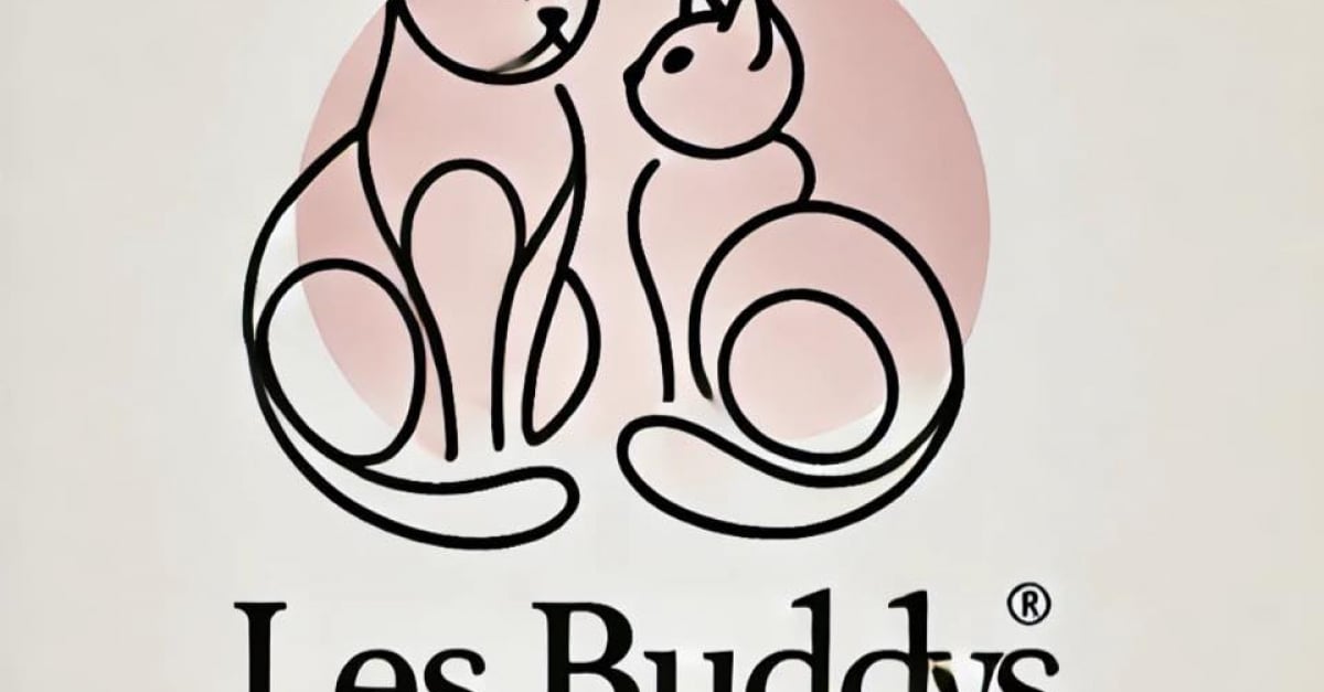 Soutenez "les buddy chats" avec les Clics Solidaires Woopets
