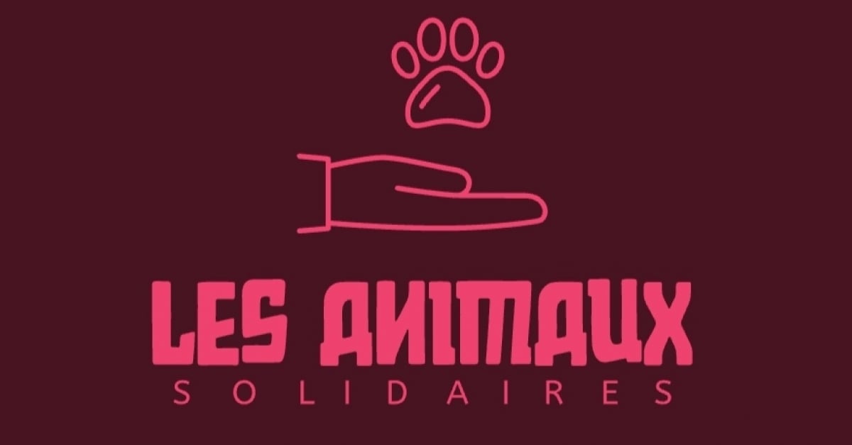 Soutenez "Les Animaux Solidaires " avec les Clics Solidaires Woopets