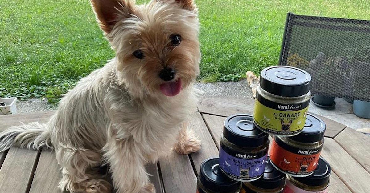 Avec Pets Genius, testez gratuitement des produits pour votre animal de ...