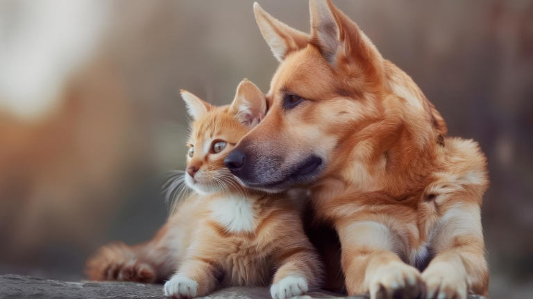 La Pet Revolution, le congrès interdisciplinaire consacré au bien-être ...